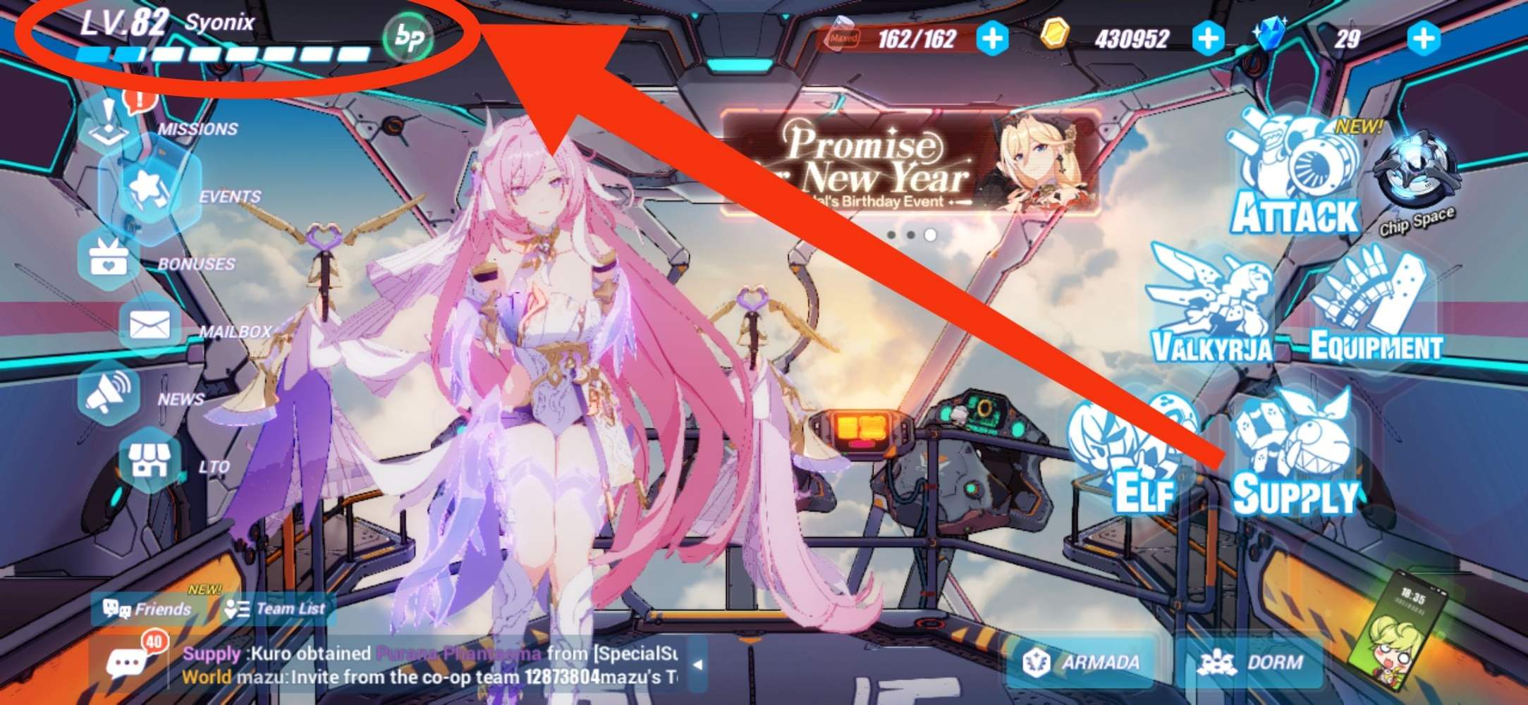 [Noticias en Español] (FINALIZADO) ¡TODAS LAS RECOMPENSAS DE AÑO NUEVO ...