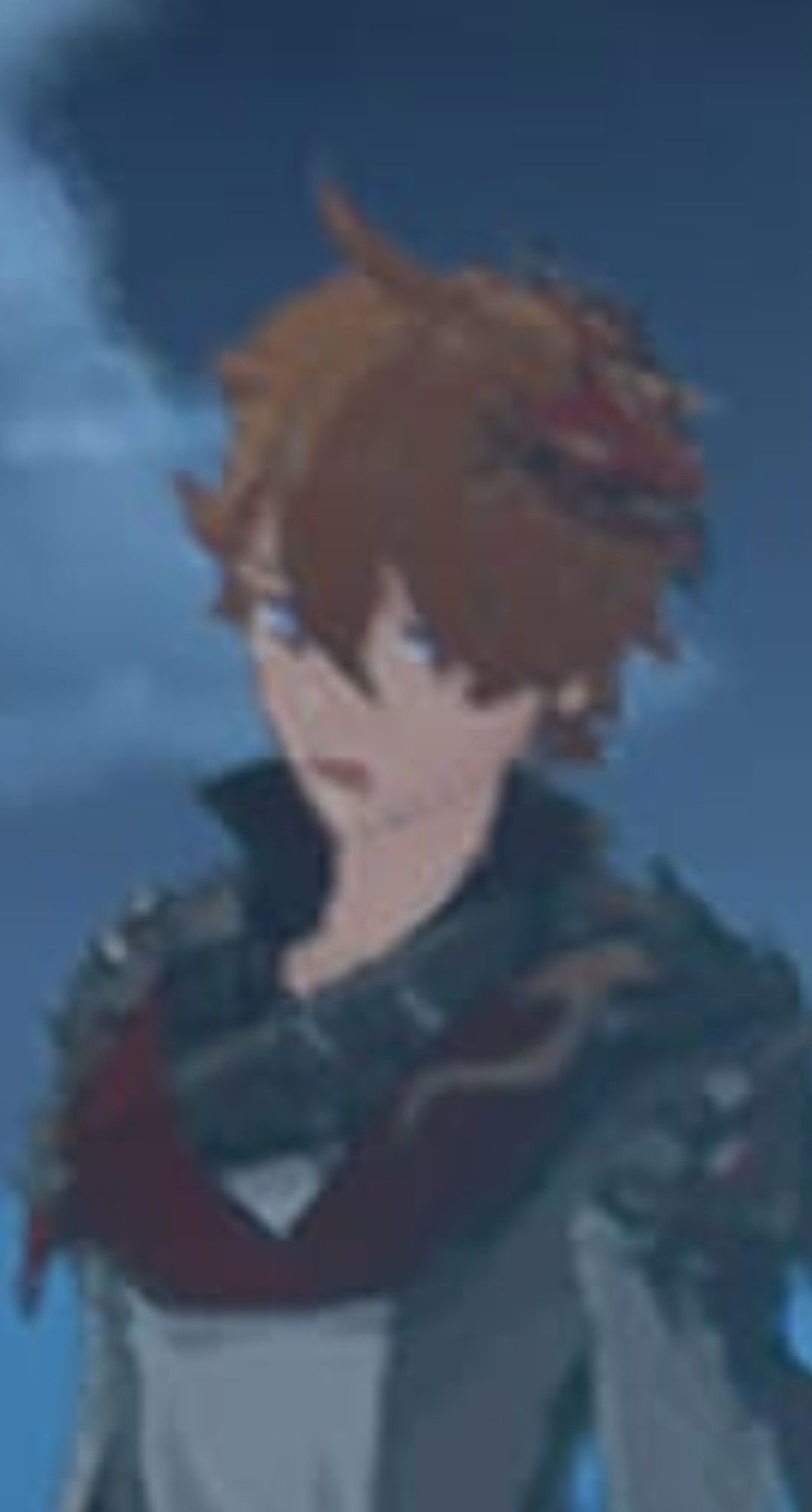 Childe Caught Lacking Genshin Impact | HoYoLAB