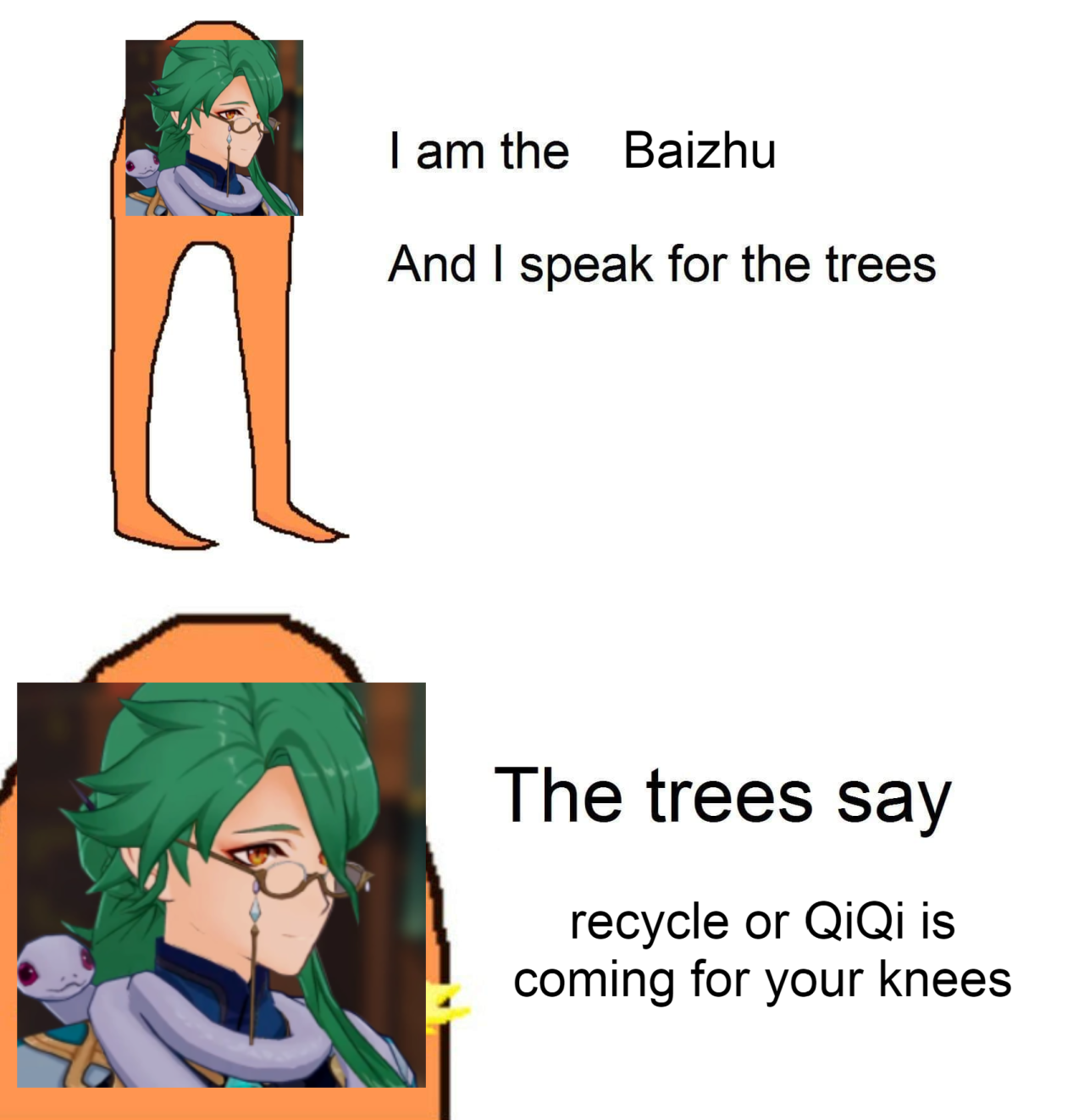 memes for morax Genshin Impact | HoYoLAB