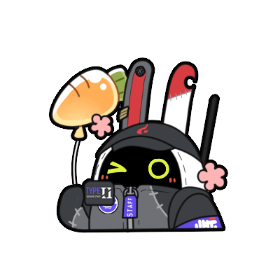 【TYPE Ⅱ's Daily Musing】The year of the rabbit Zenless Zone Zero | HoYoLAB