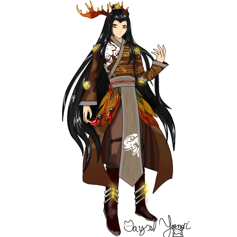 Moon Carver Genshin Impact HoYoLAB Moon Carver Genshin Impact HoYoLAB