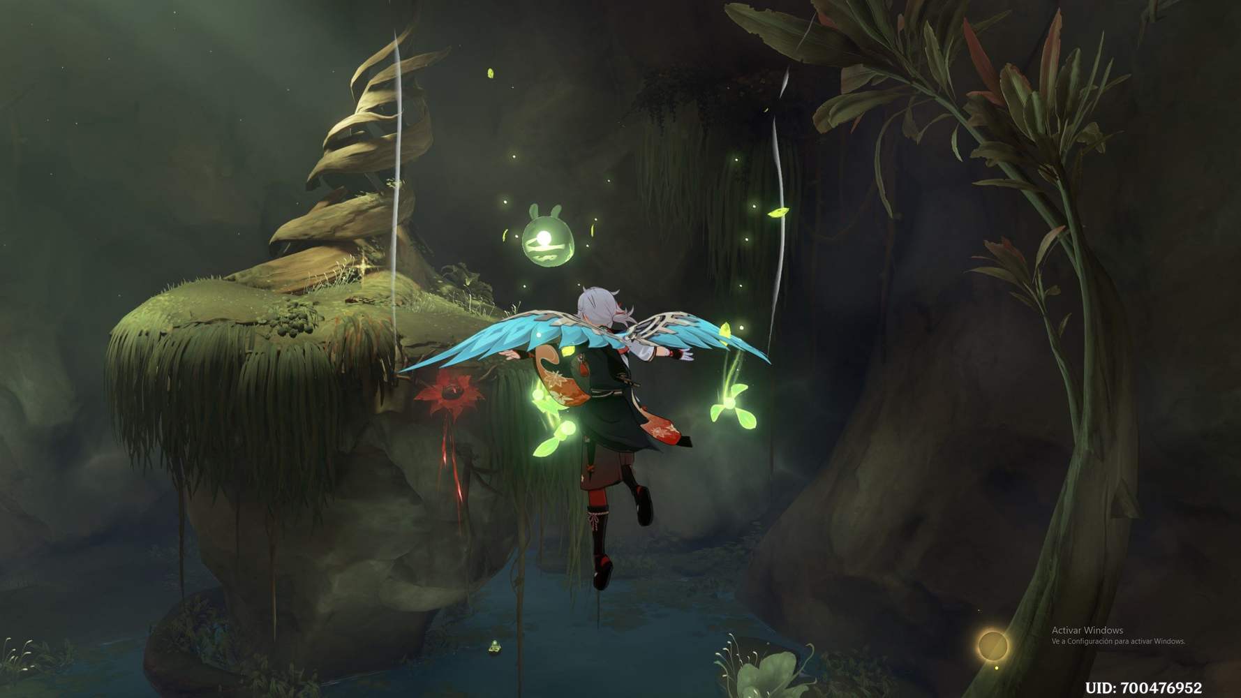 [Los misterios de Teyvat] Los aranaras🌳 Genshin Impact | HoYoLAB