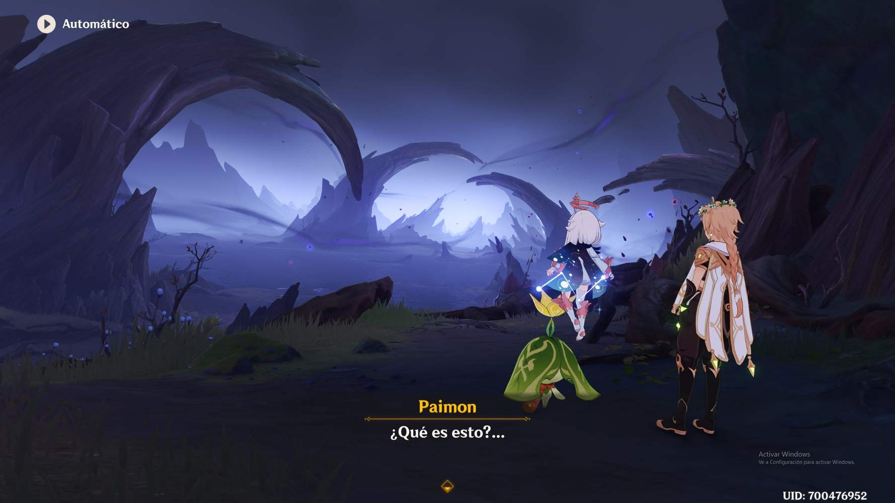 [Los misterios de Teyvat] Los aranaras🌳 Genshin Impact | HoYoLAB