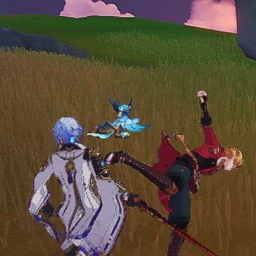 Ayato banner Genshin Impact | HoYoLAB