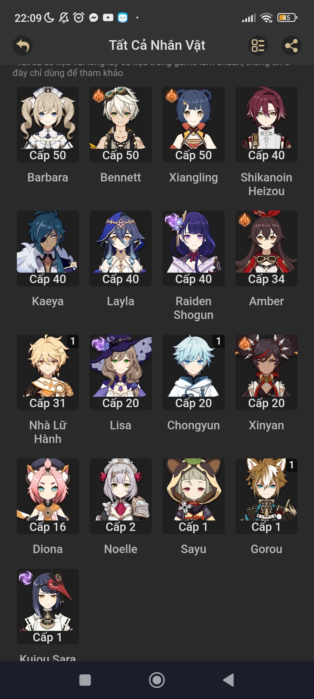 Vừa quay ra raiden ai chỉ tui build team zới Genshin Impact | HoYoLAB