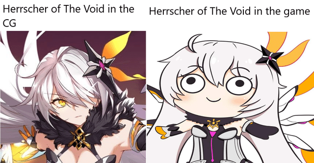 It's time for Honkai Impact Memes Honkai Impact 3rd | HoYoLAB