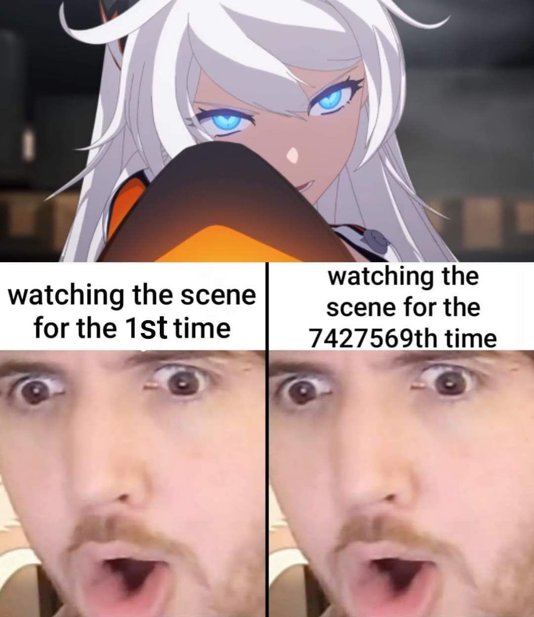 It's time for Honkai Impact Memes Honkai Impact 3rd | HoYoLAB