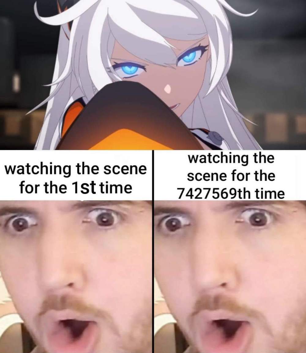 It's time for Honkai Impact Memes Honkai Impact 3rd | HoYoLAB