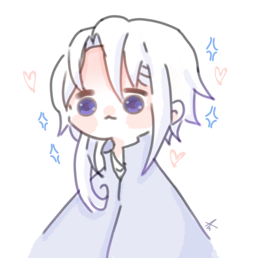 Tiny Ayato Genshin Impact | HoYoLAB