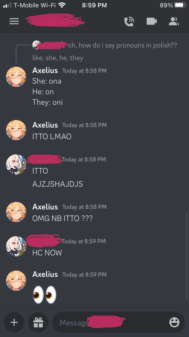 LOL NB ITTO Genshin Impact | HoYoLAB