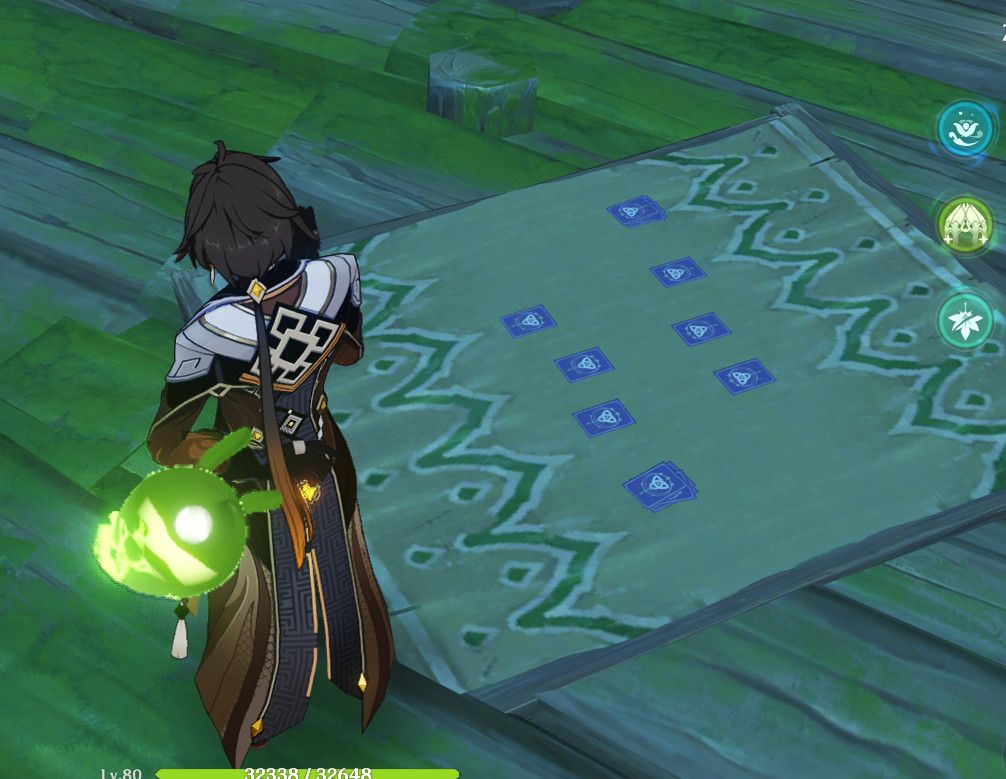 ? Genshin Impact | HoYoLAB