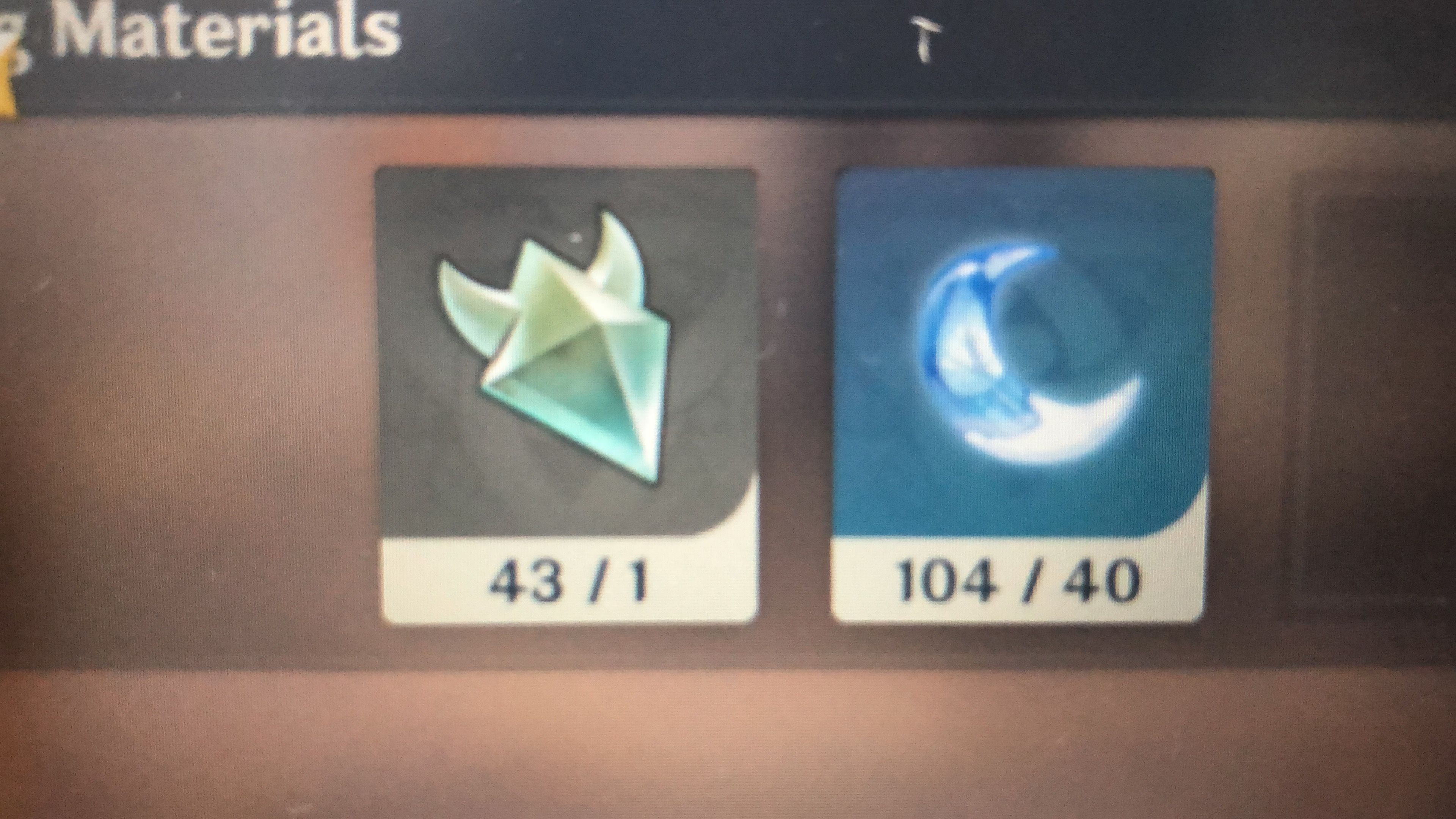 Crystalflies Genshin Impact | HoYoLAB