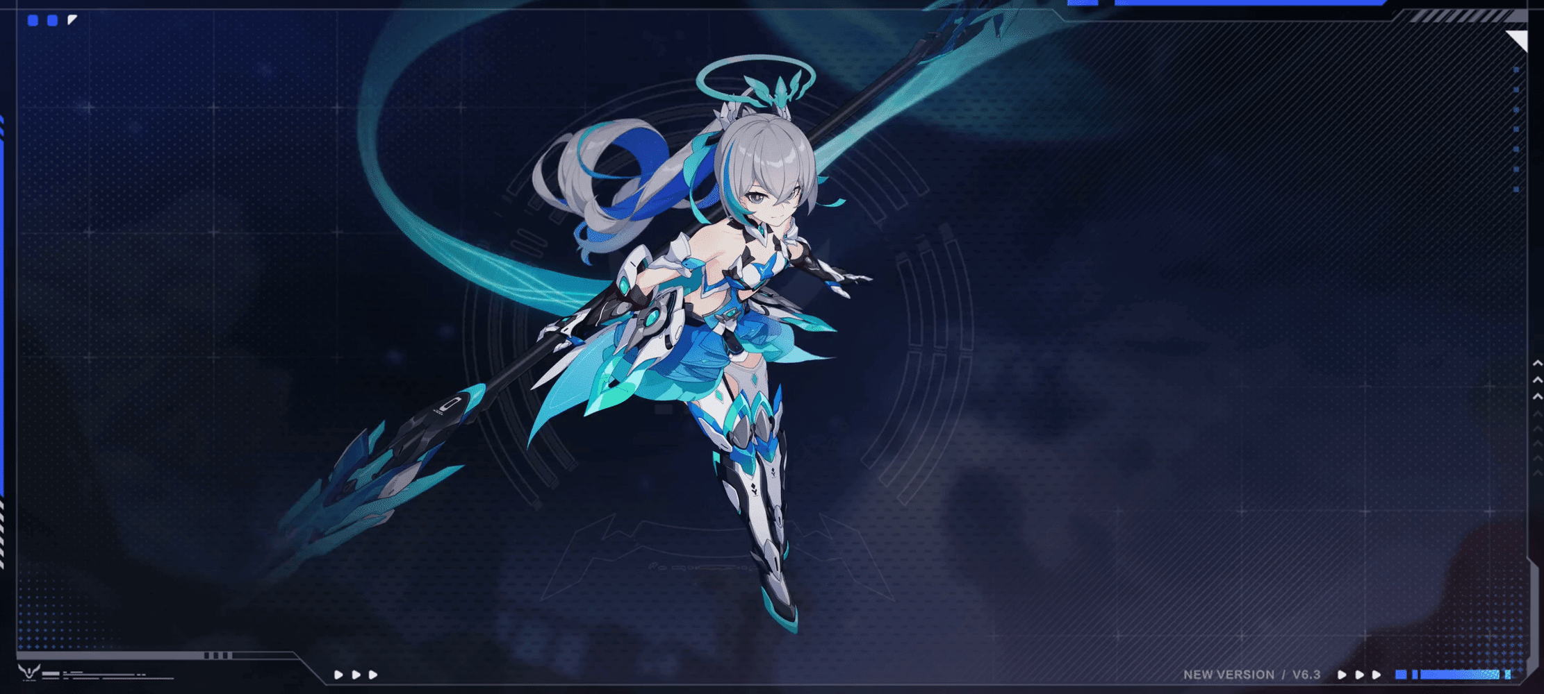 [BETA 6.3 GUIDE] Herrscher of Truth general guide! Honkai Impact 3rd ...