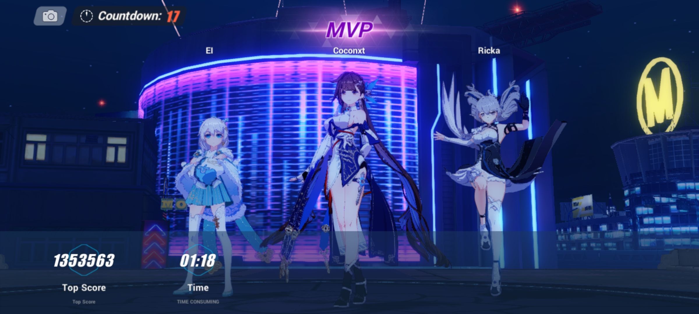 What da bronya doing!? Honkai Impact 3rd | HoYoLAB