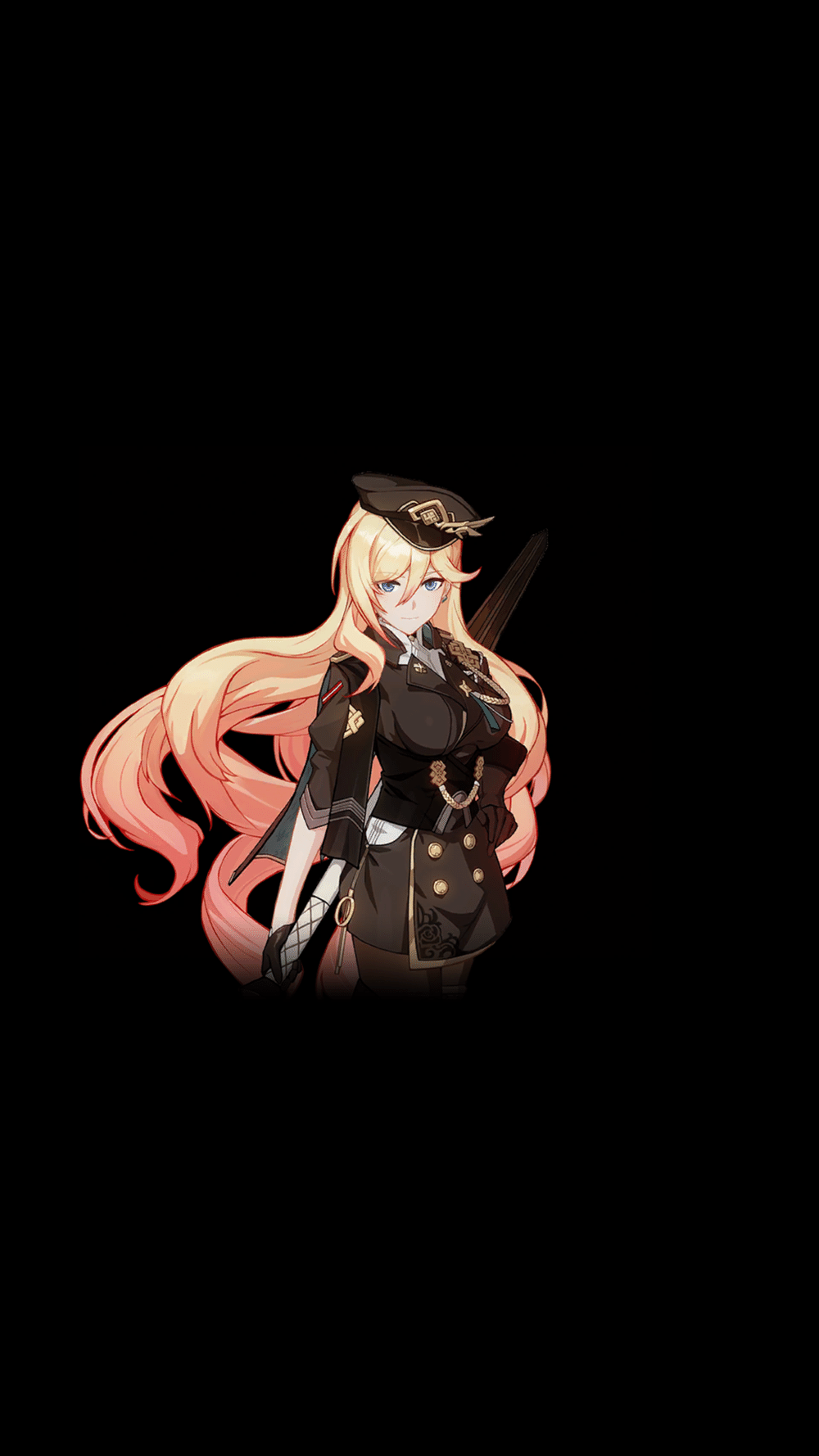 Durandal bday!! Honkai Impact 3rd | HoYoLAB