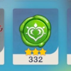 How many dendro sigils do u have after upgrading tree to lvl 30 ...