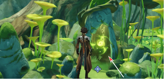 Aranyaka Part II: Dream Nursery [The Rhythm that Leads to the Gloomy ...