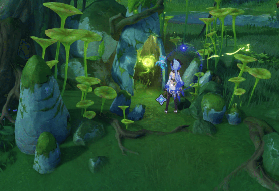 Aranyaka Part II: Dream Nursery [The Rhythm that Leads to the Gloomy ...