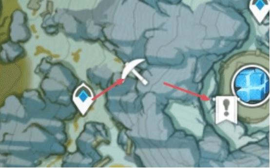 Dragonspine Hidden Quests Collection: Eight Stone Tablets and Three ...