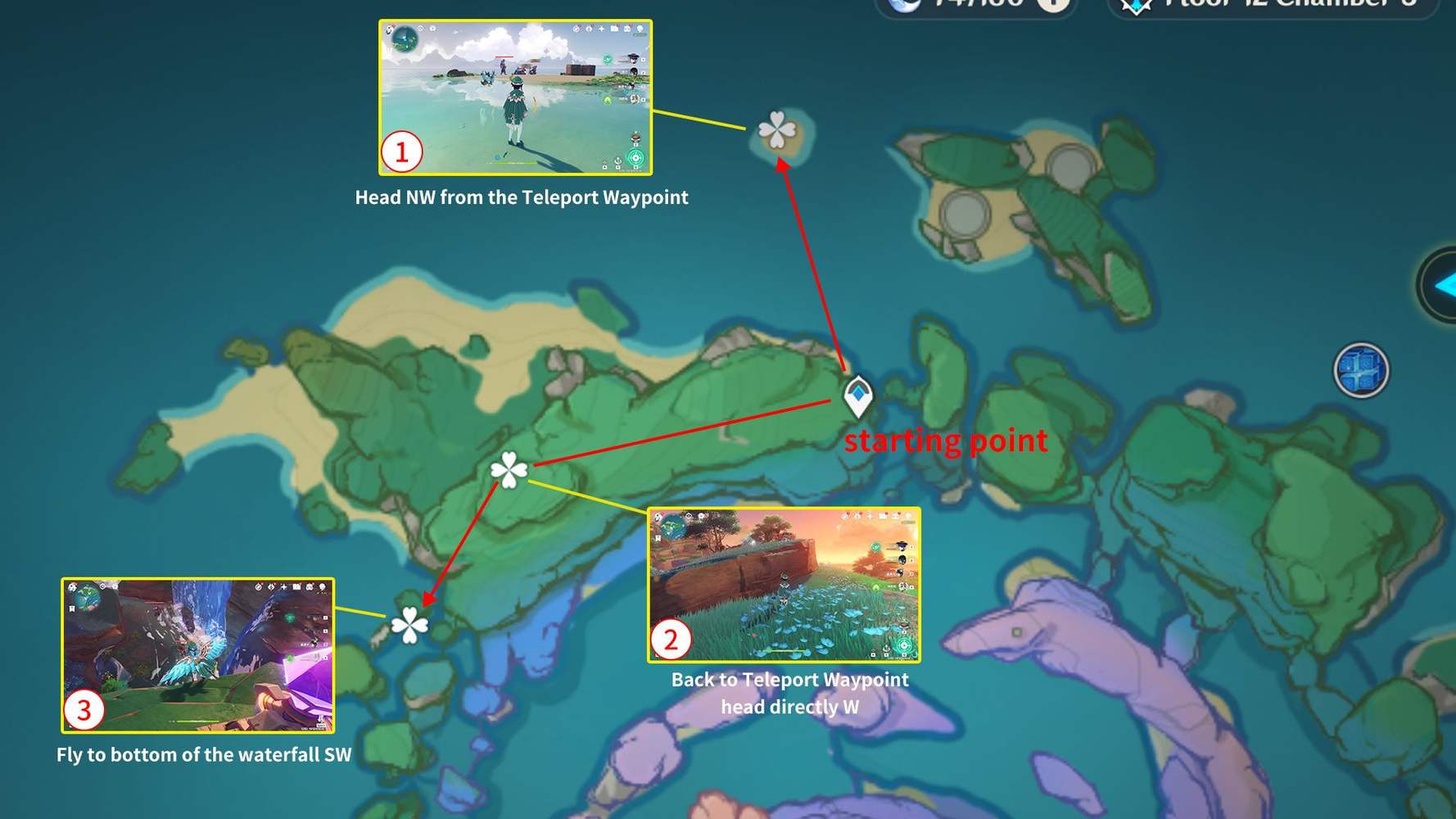 Material | Handguard | 30 minutes 8 quality lines allow you to quickly ...