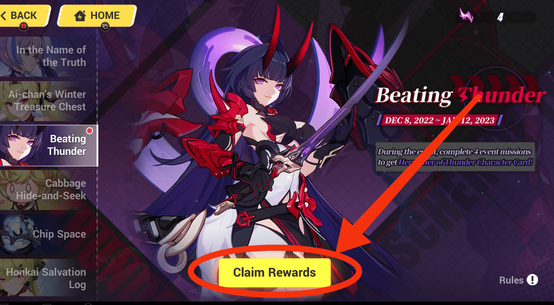 [Guías en Español] (FINALIZADO) ¡CONSIGUE A HERRSCHER OF THUNDER GRATIS ...