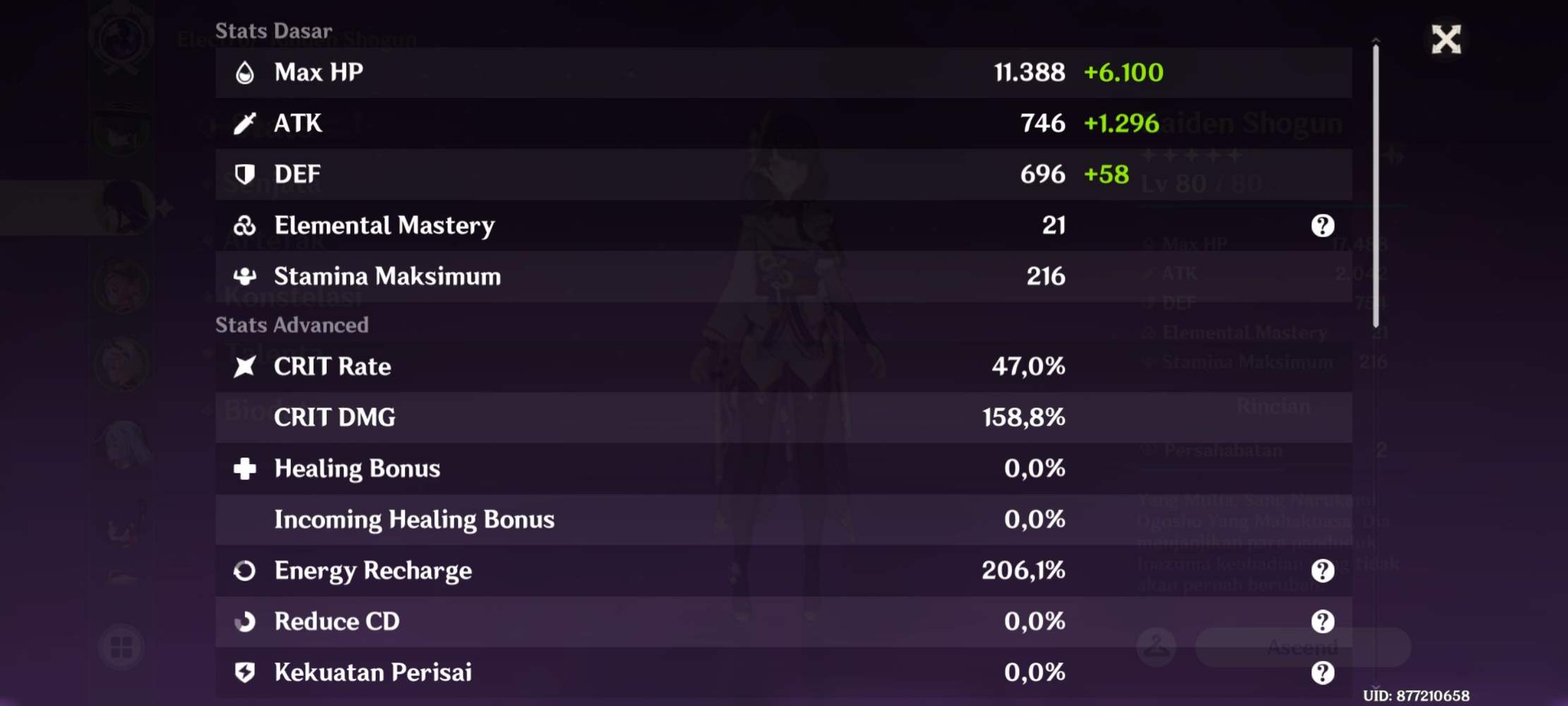 Serius aku newbie kak, ga pernah top up juga. Palingan cuma di di ajari ...