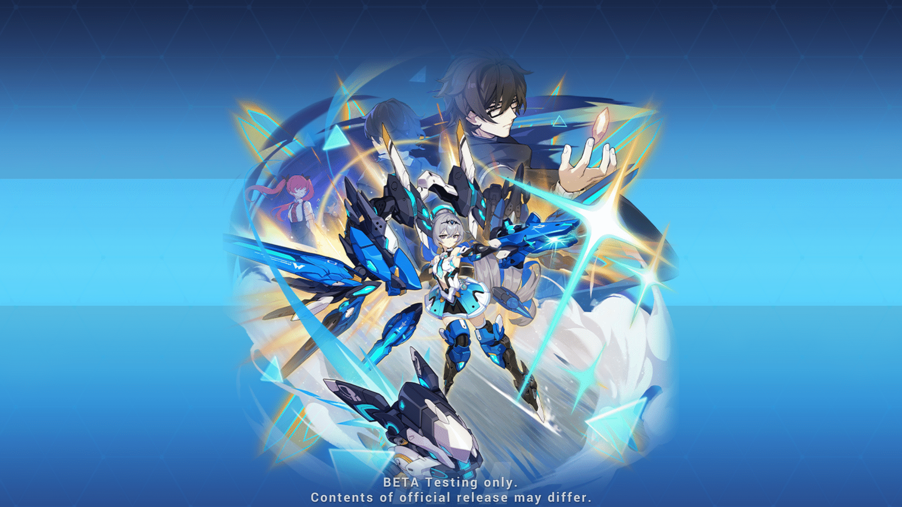 6.3 Beta Herrscher of Truth Battlesuit Guide/Introduction Honkai Impact ...