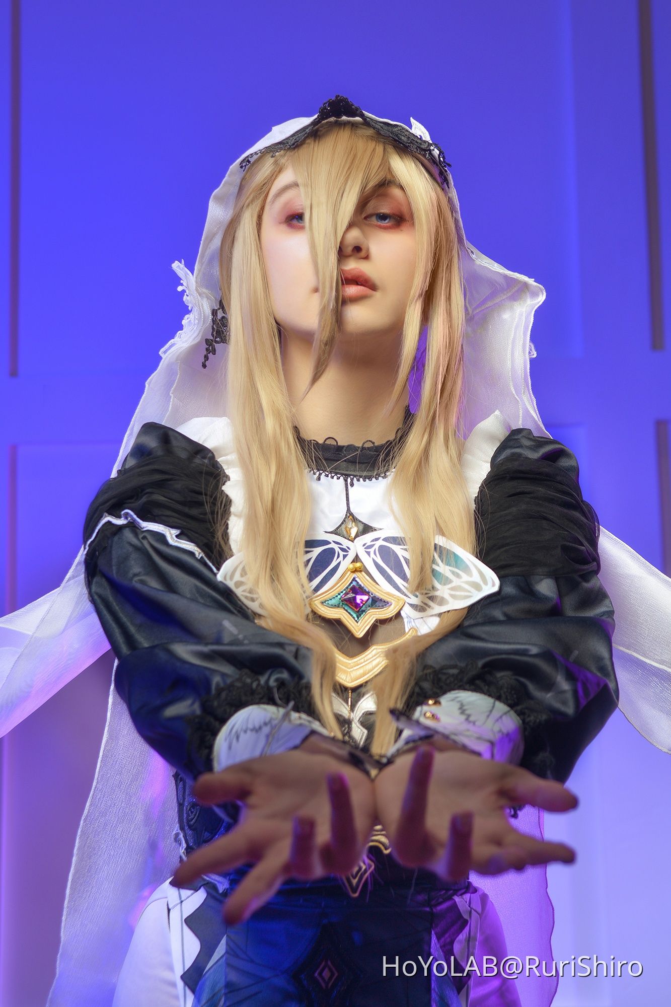 Aponia Honkai Impact 3rd | HoYoLAB