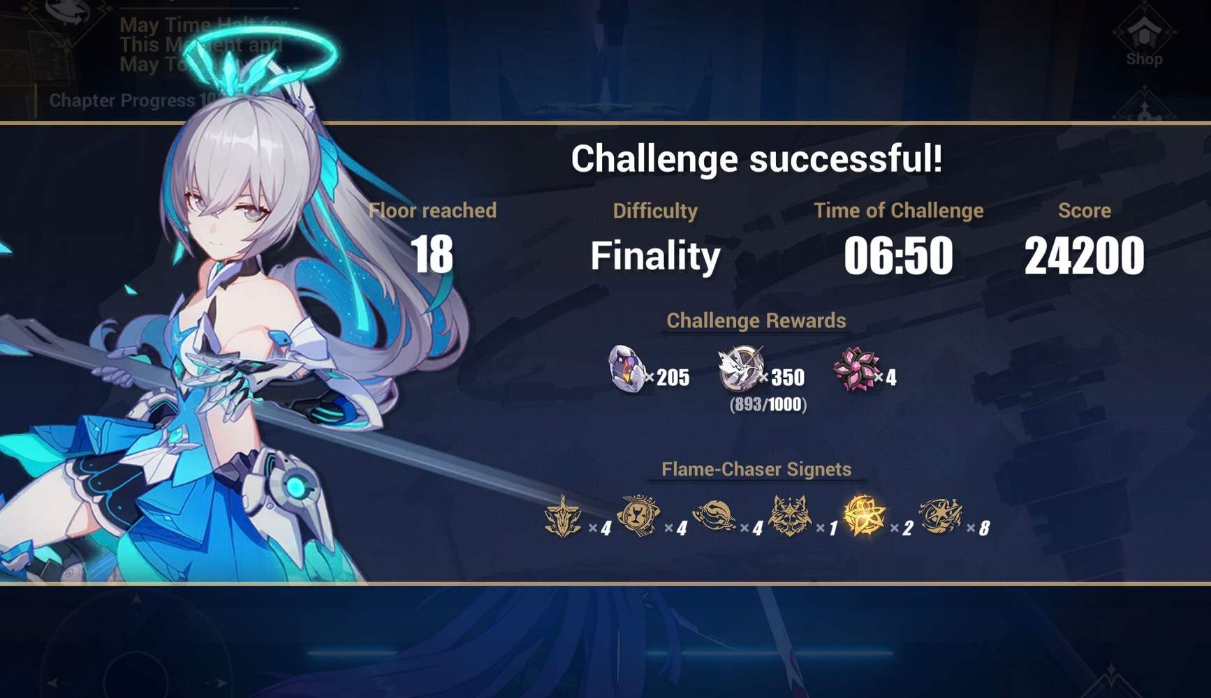 HoYoLAB - Official Community