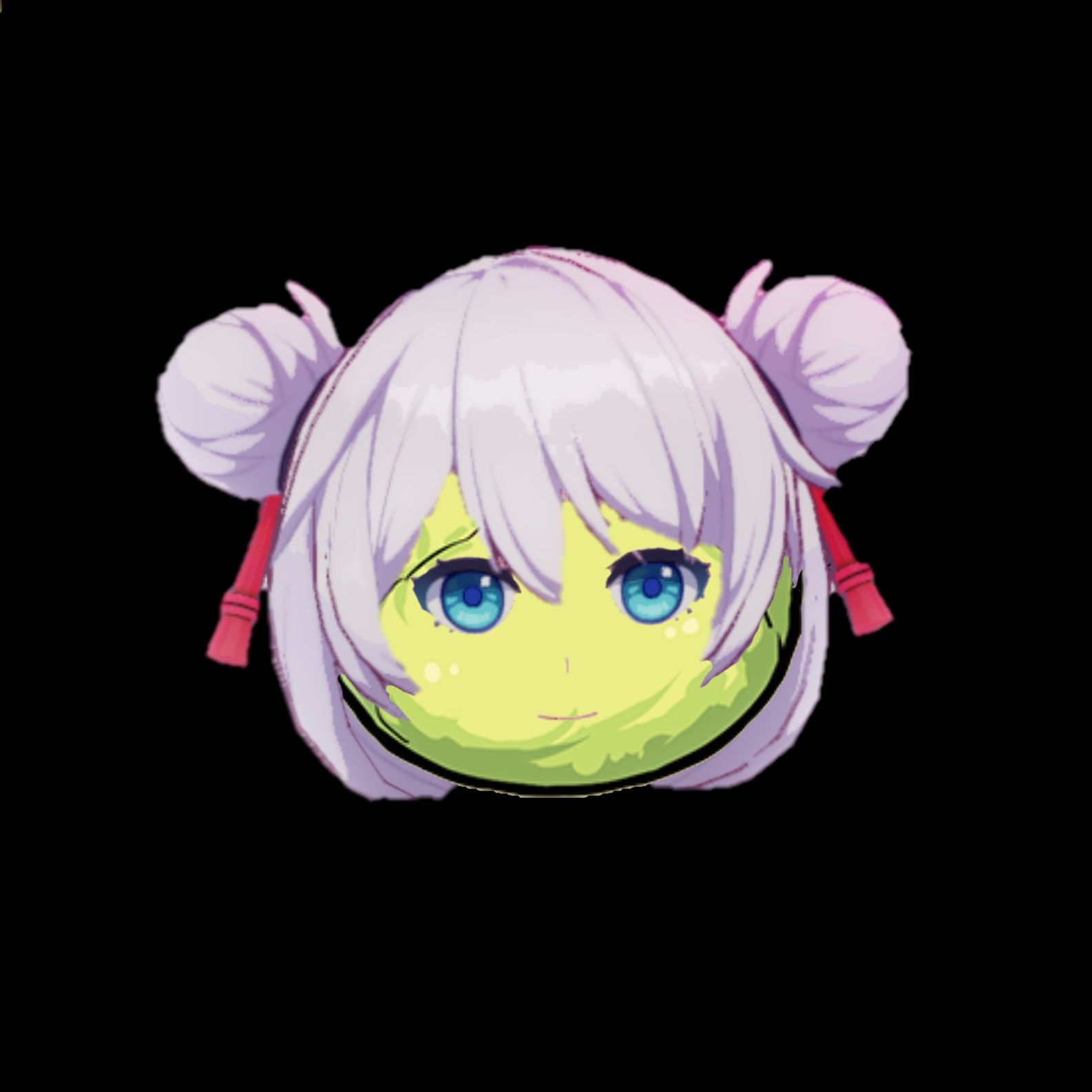 who's that cabbage Honkai Impact 3rd | HoYoLAB