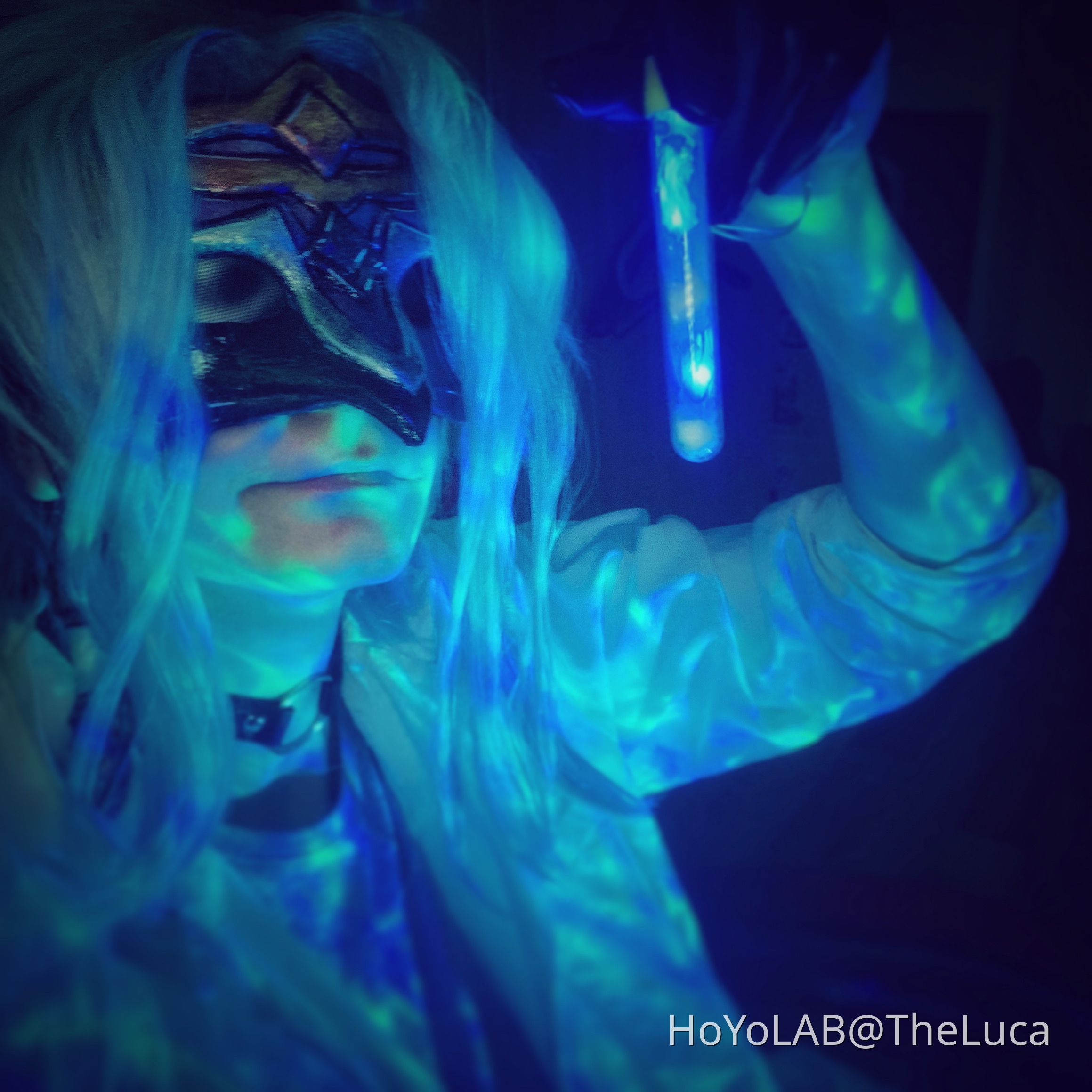 Dastur Zandik ⚙️🧪 Genshin Impact | HoYoLAB