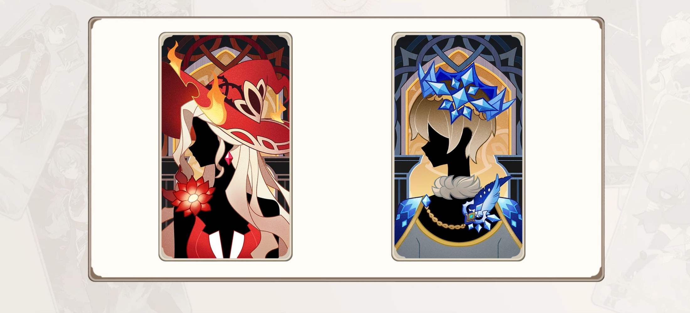 “AYAMIYA” Genius Invokation TCG guide Genshin Impact | HoYoLAB