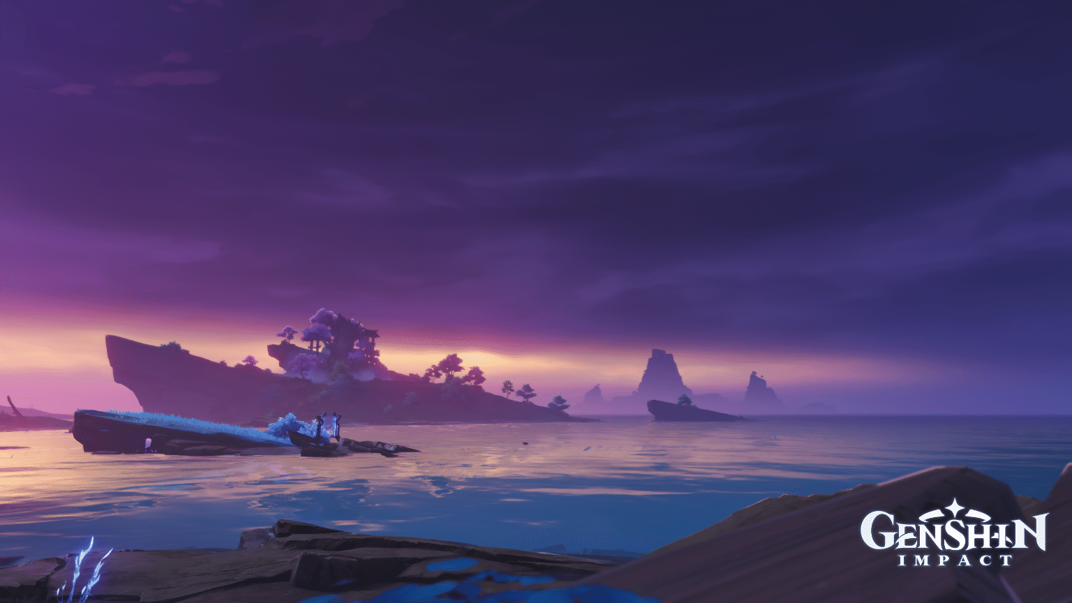 sum genshin pics i took Genshin Impact | HoYoLAB