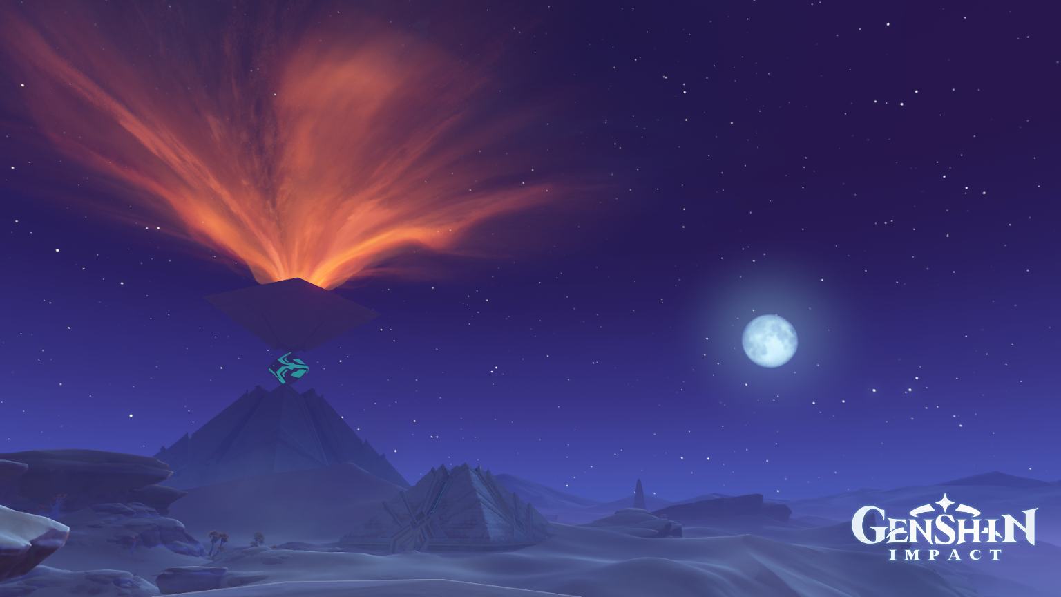 sum genshin pics i took Genshin Impact | HoYoLAB