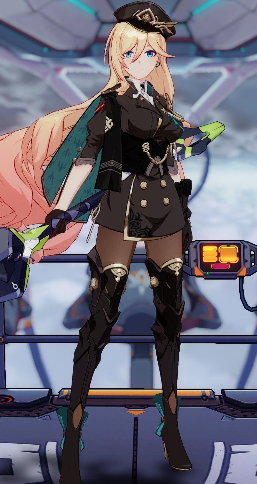 happy day of birthday Honkai Impact 3rd | HoYoLAB