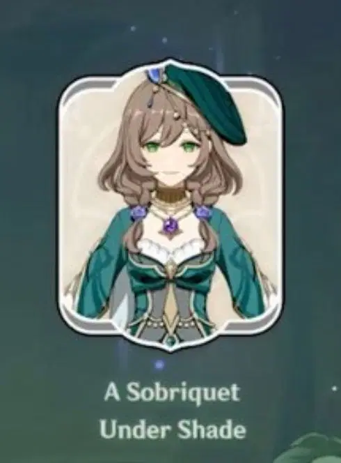 AKADEMIYA LISA SKIN?! Genshin Impact | HoYoLAB