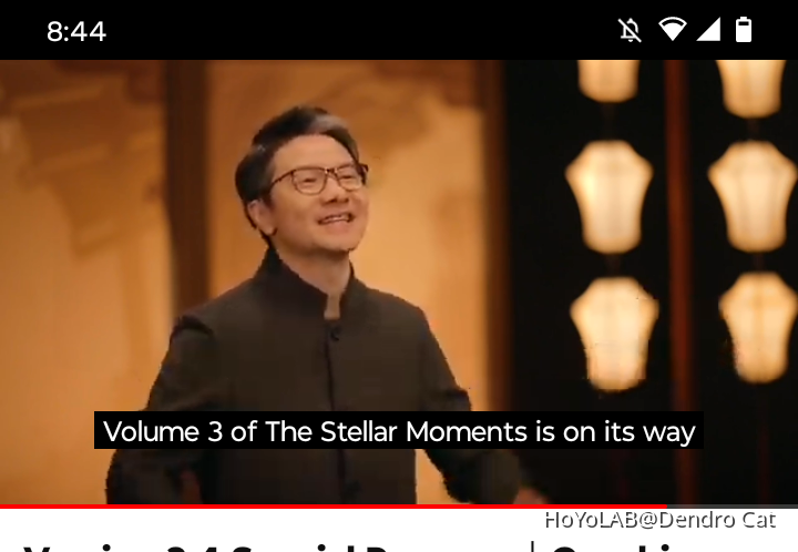 WHOOOOHOOOO Genshin Impact | HoYoLAB