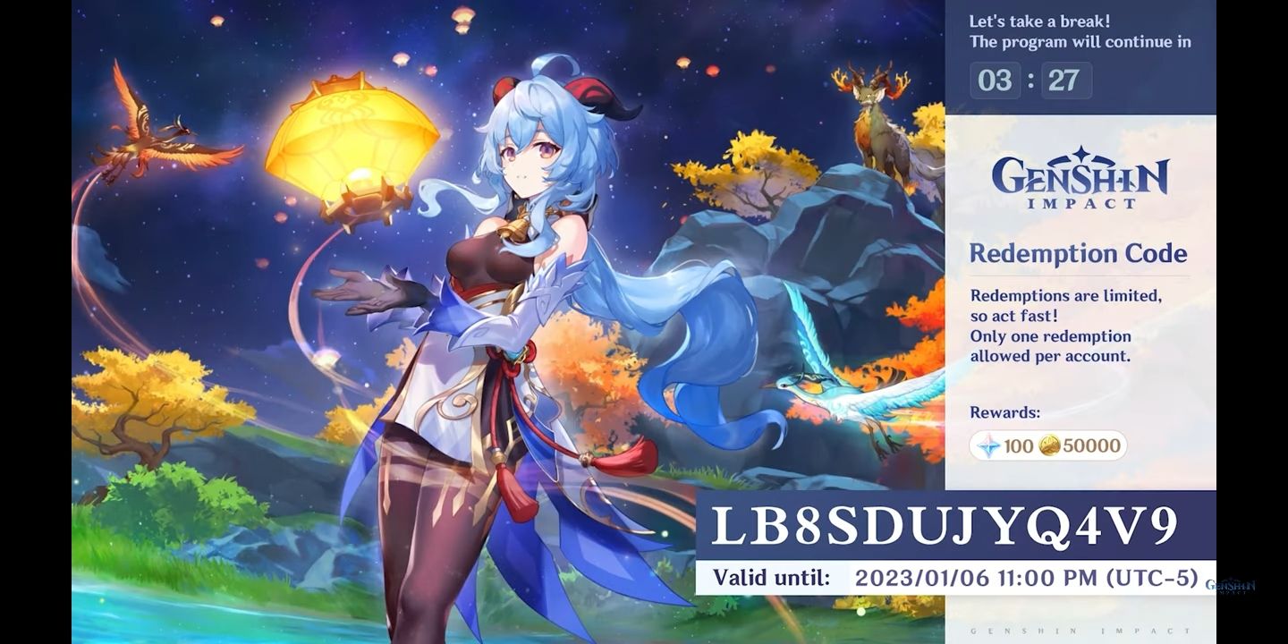 Protogemas!!! Genshin Impact | HoYoLAB