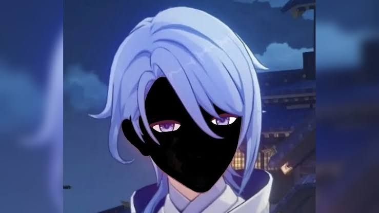 faceless ayato Genshin Impact | HoYoLAB