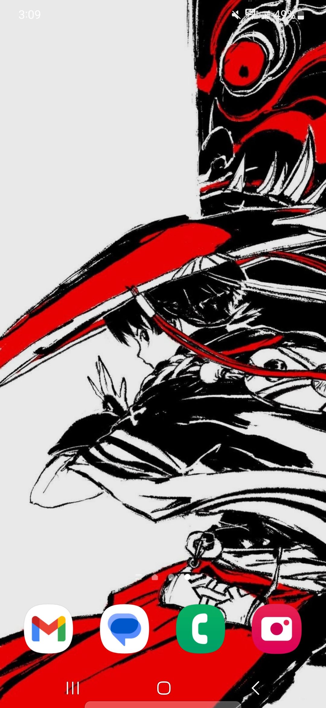 Lock Screen Genshin Impact | HoYoLAB