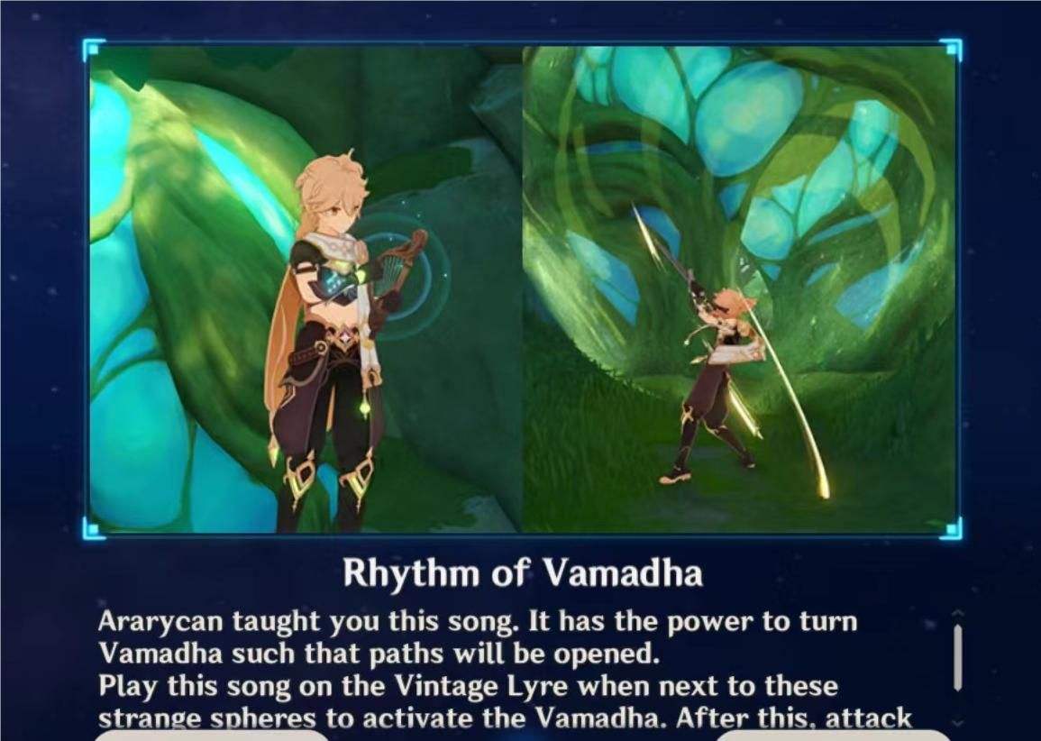 Aranyaka: Part II - Dream Nursery | [Vimana Agama] Chapters Guide I ...