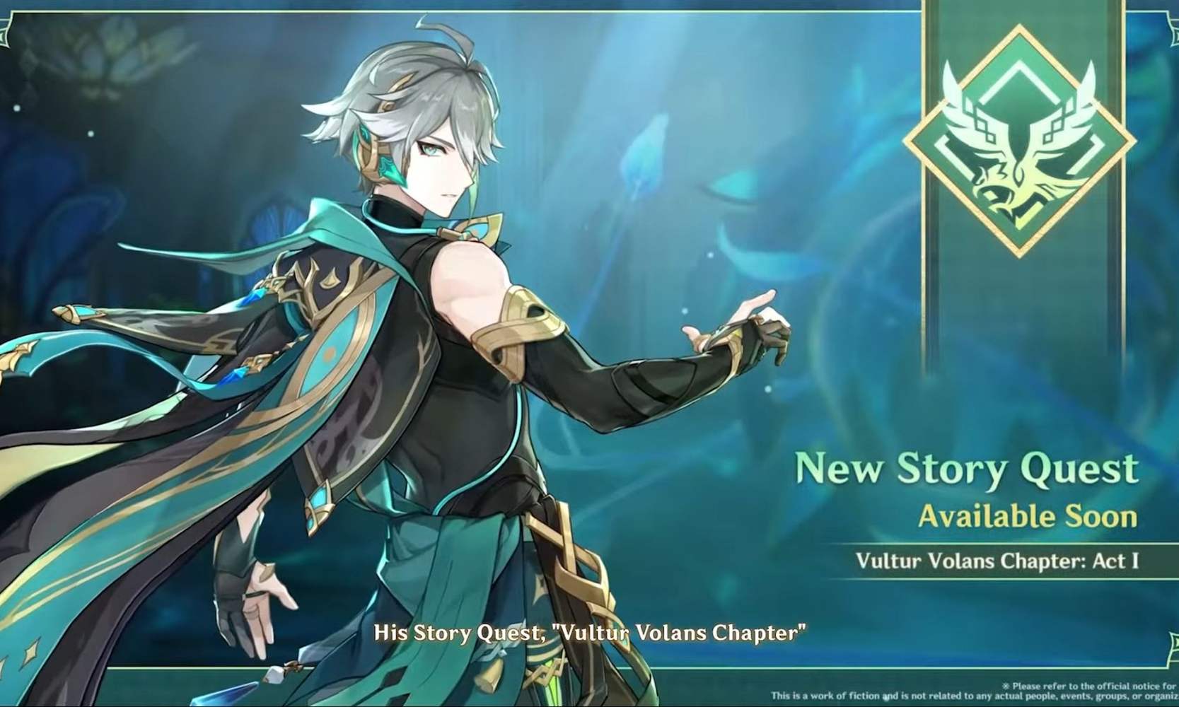 [V3.4] Rangkuman Livestream Special Program Genshin Impact | Dentang ...