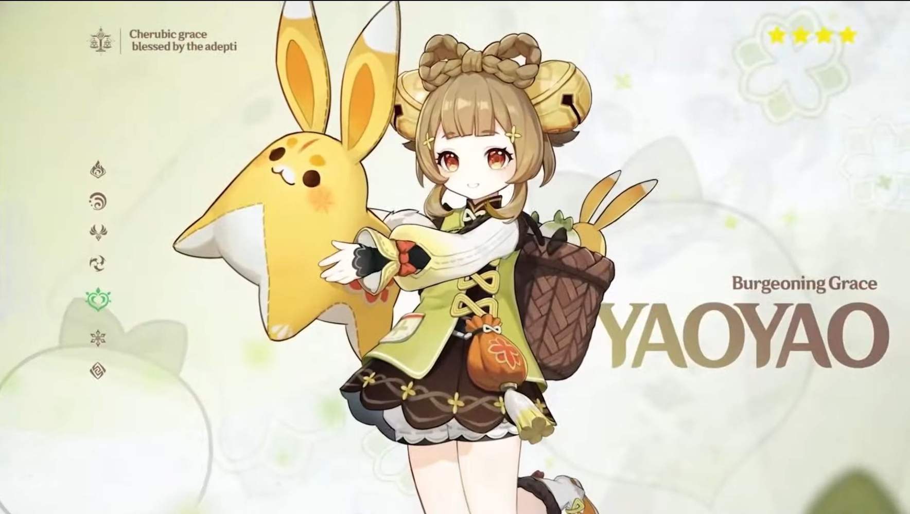 [V3.4] Rangkuman Livestream Special Program Genshin Impact | Dentang ...