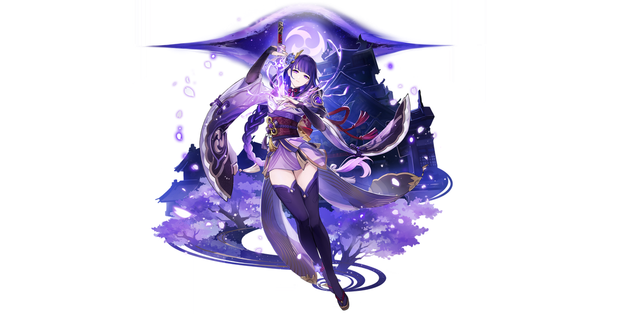 In-depth gameplay overview: Raiden Shogun Genshin Impact | HoYoLAB