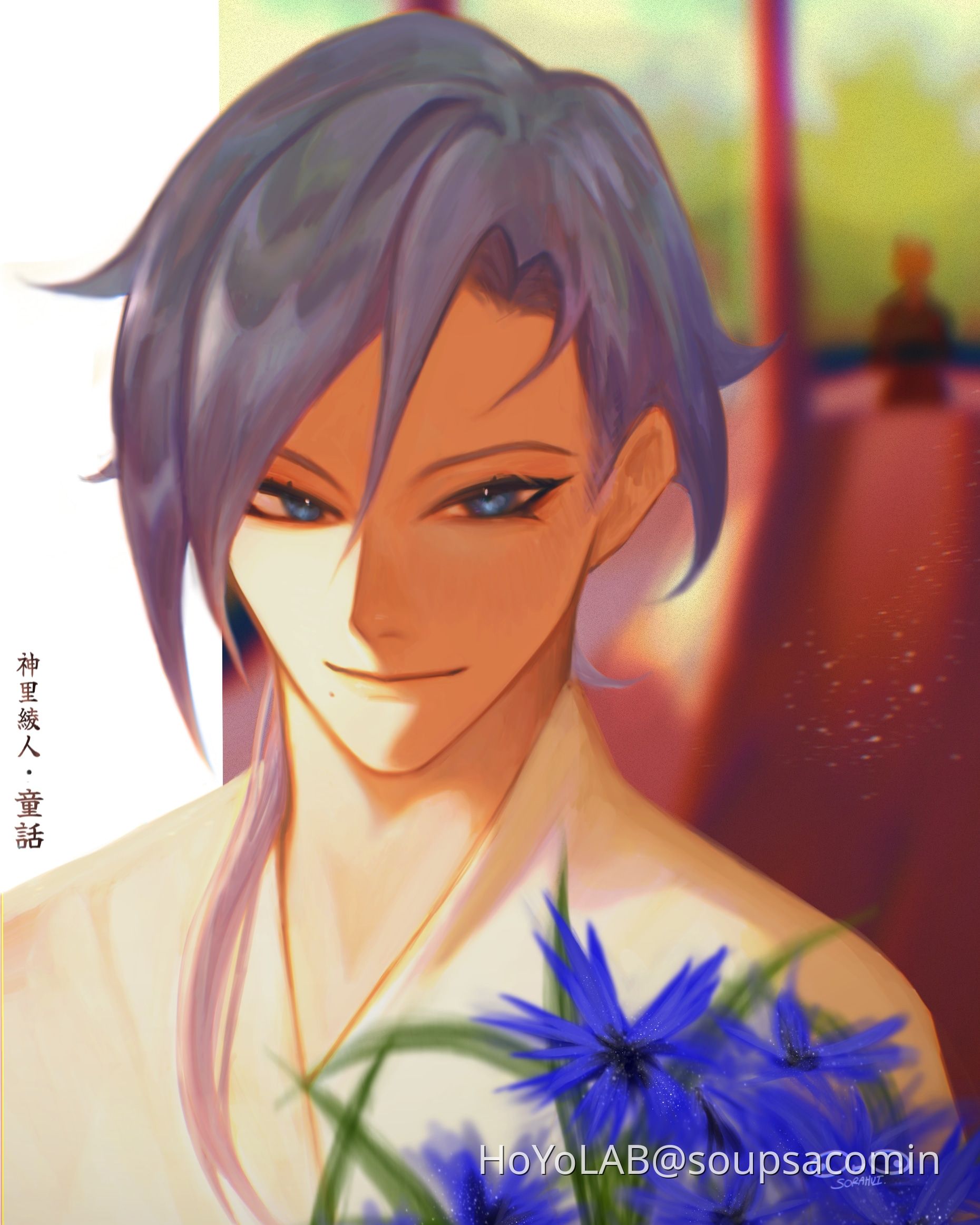Happily Ever After Genshin Impact | HoYoLAB