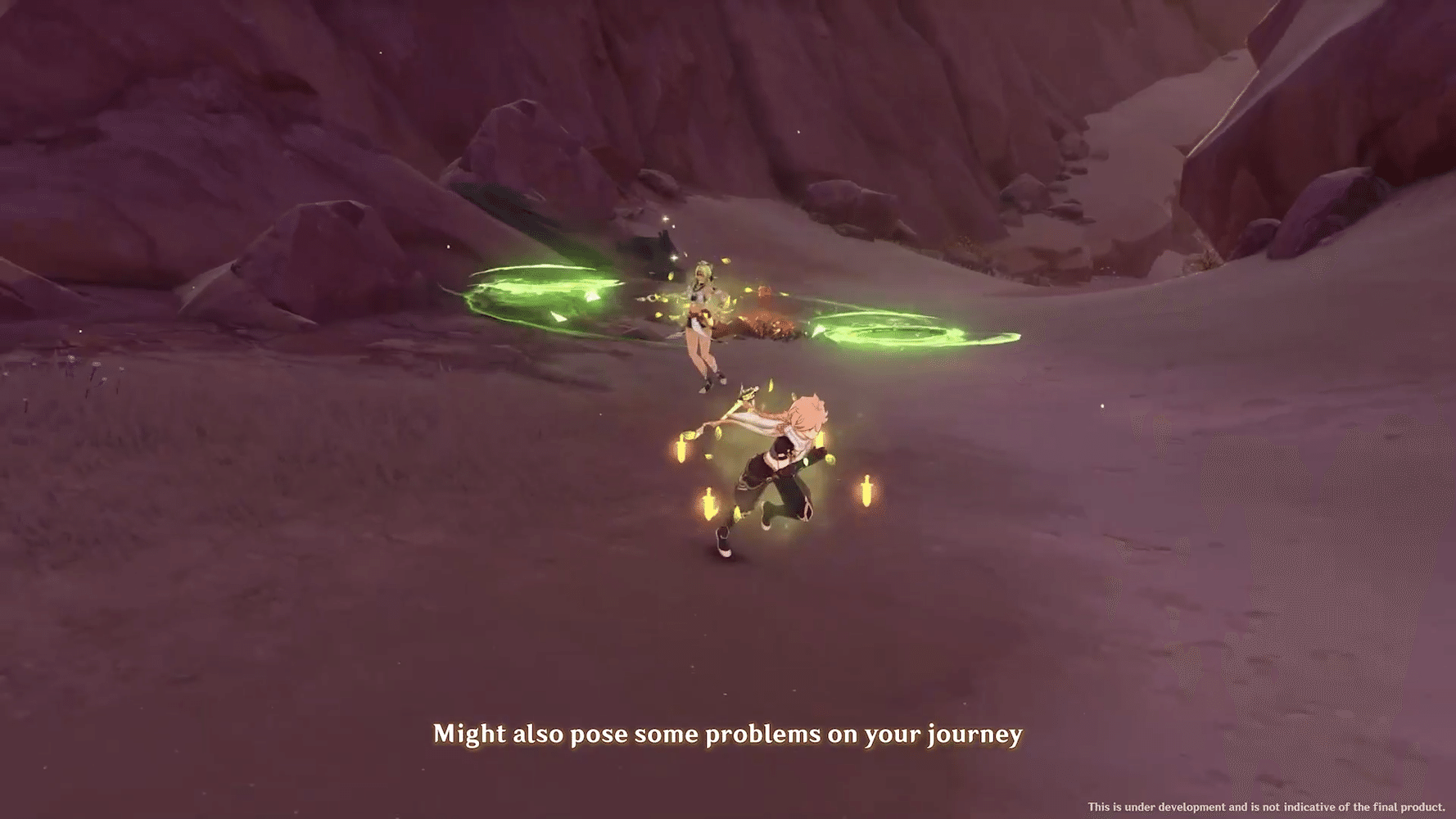 3.4 Special Program Livestream Overview | The Exquisite Night Chimes ...