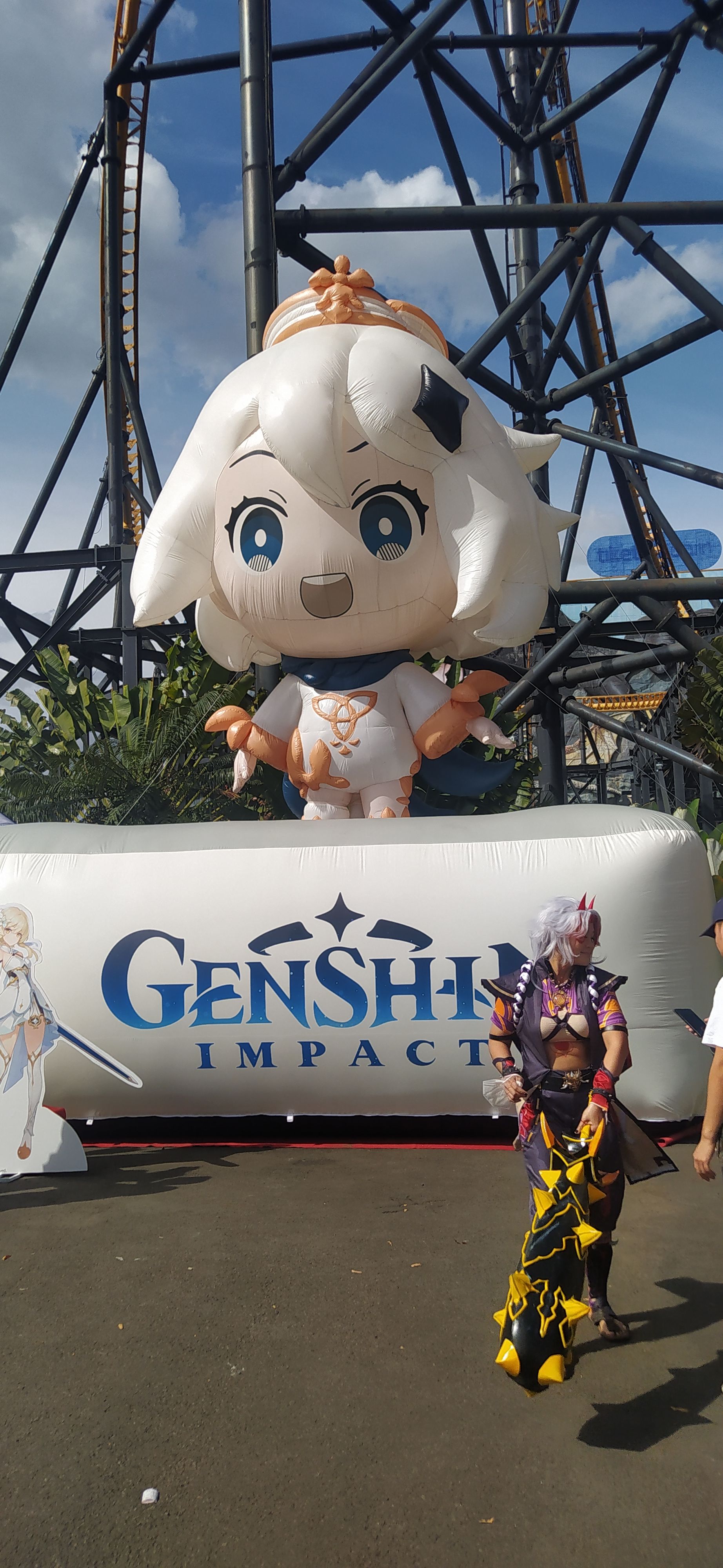 Nice merchandise Genshin Impact | HoYoLAB