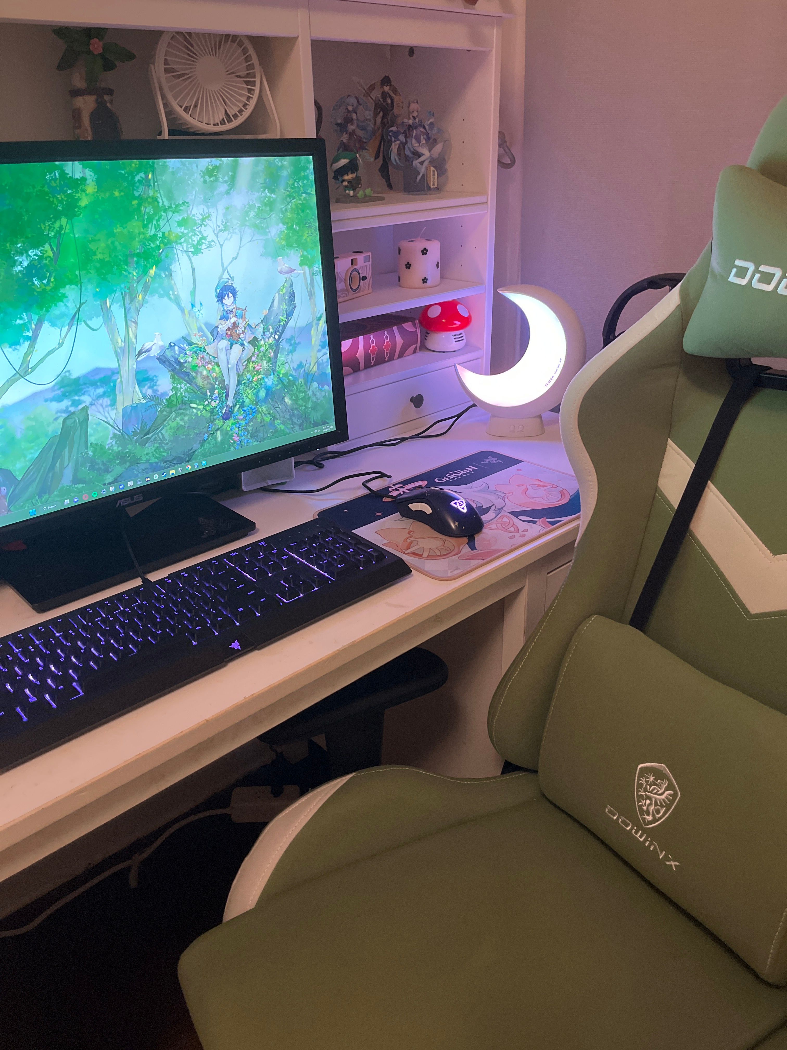 Little Setup Update Genshin Impact | HoYoLAB