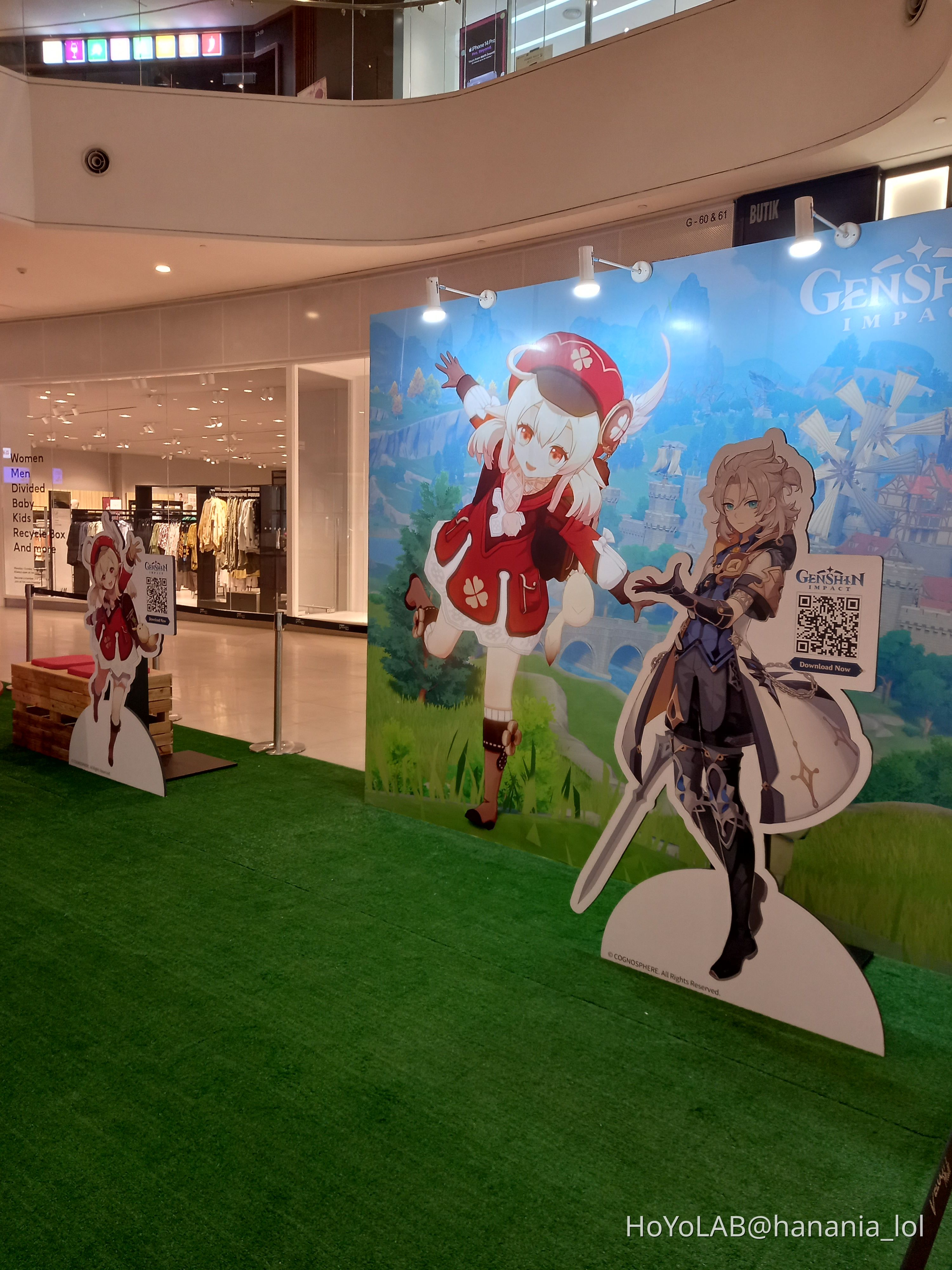 Offline event "Dodoco Wish Machine" Genshin Impact | HoYoLAB