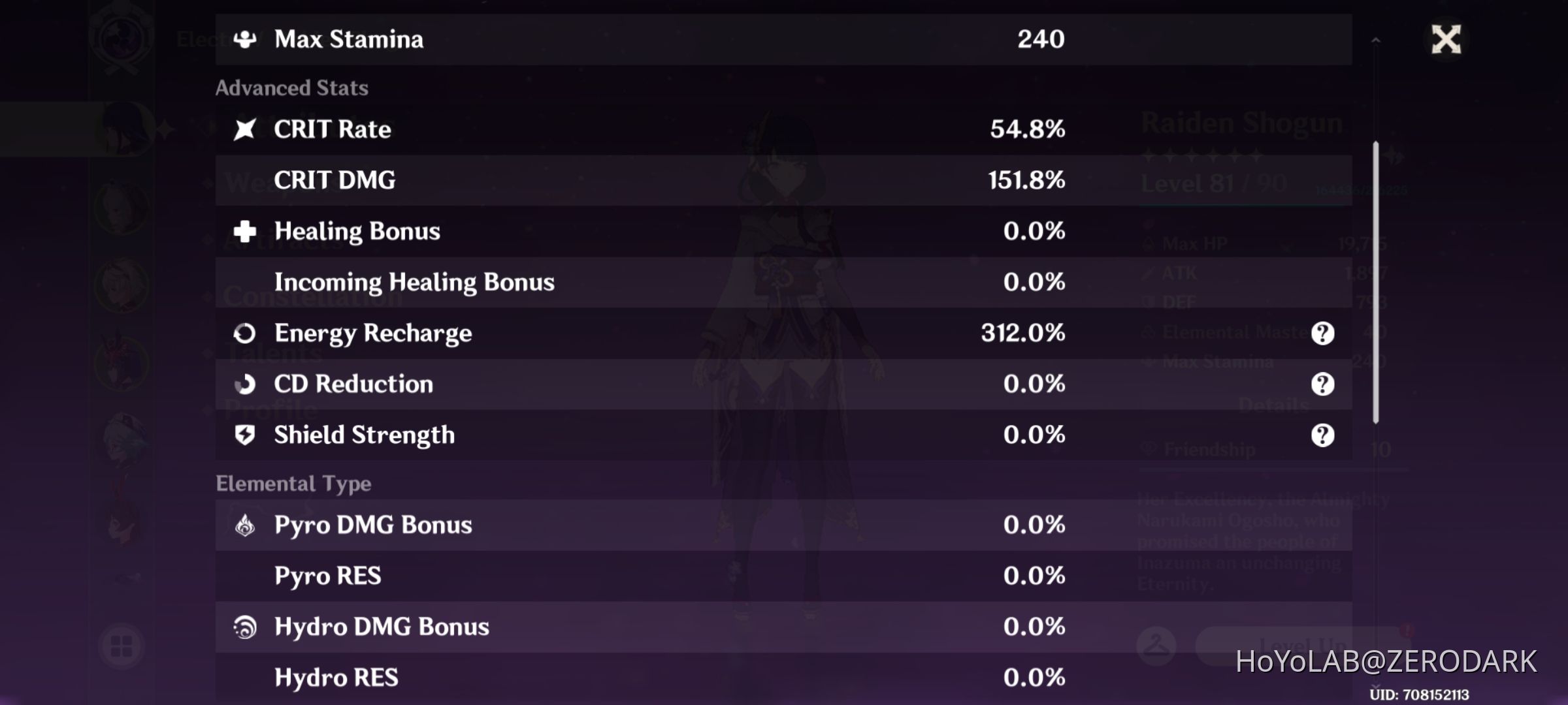 Artifact Genshin Impact | HoYoLAB